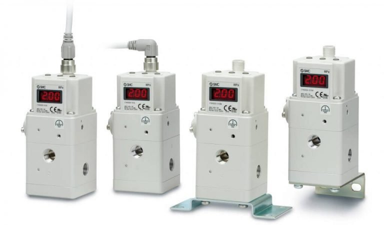 Válvula Solenoide - O Que é e Como Funciona ? Automação Industrial